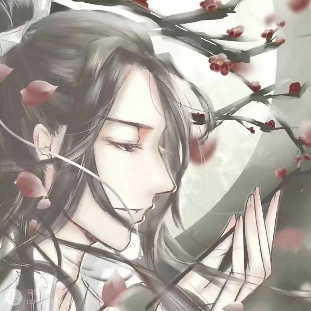 汉服妆造君 