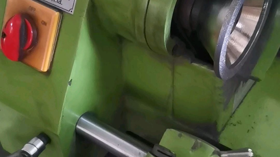 实战之～铣刀基本磨法