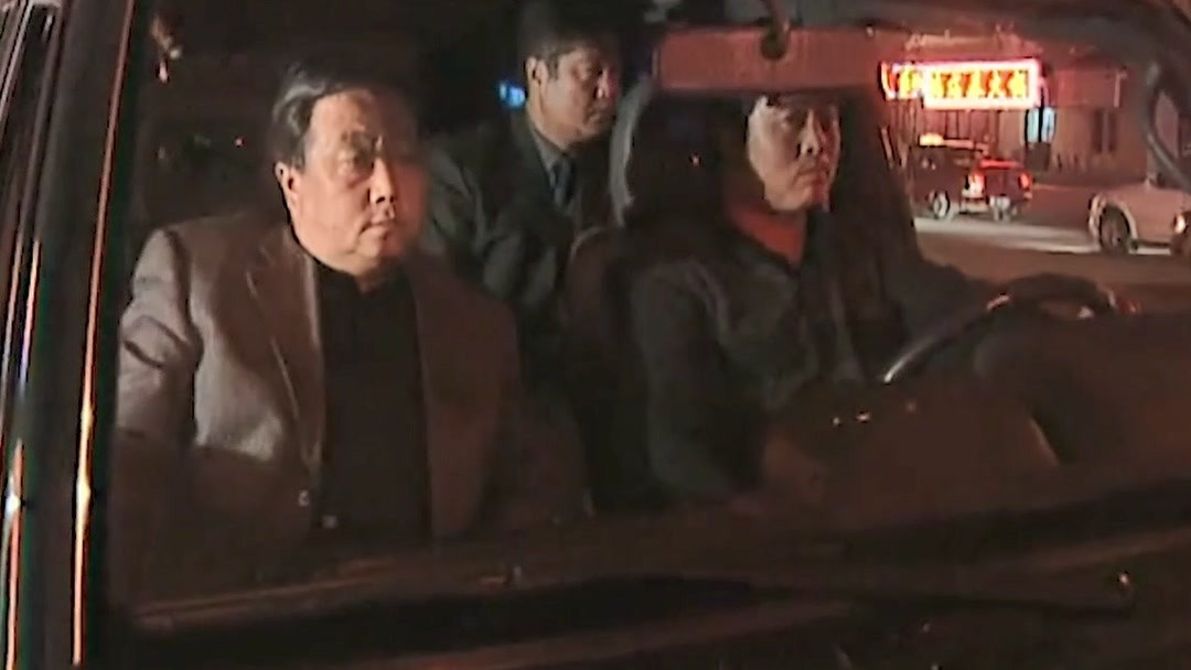 打黑风暴:警方苦苦蹲守,终于将犯罪嫌疑人抓捕归案了!