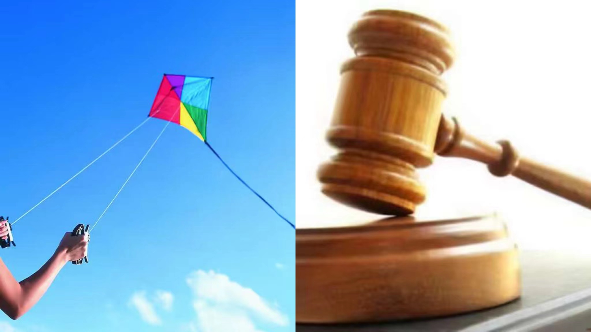 小学组织放风筝刮伤孩子眼睛,法院:学校管理存在疏忽,赔偿损失