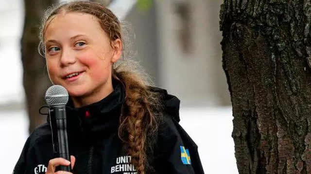 曾经走上联合国,建议中国放弃使用筷子的瑞典女孩,现状如何