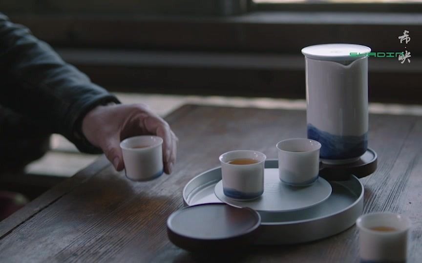 希映案例 宝马.ZENS《追》