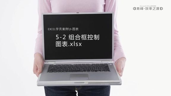 9-图表-5-2 组合框控制图表 学浪计划