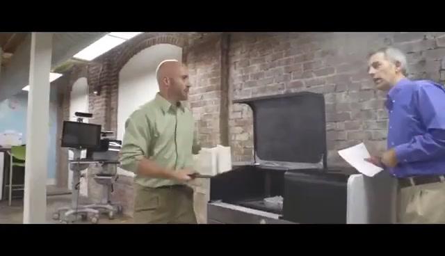 美国3DSYSTEMS PROJET MJP 2500系列3D打印机