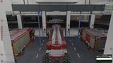 【模拟消防员】出去救援 先到现场勘查情况