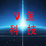 V鱼格 