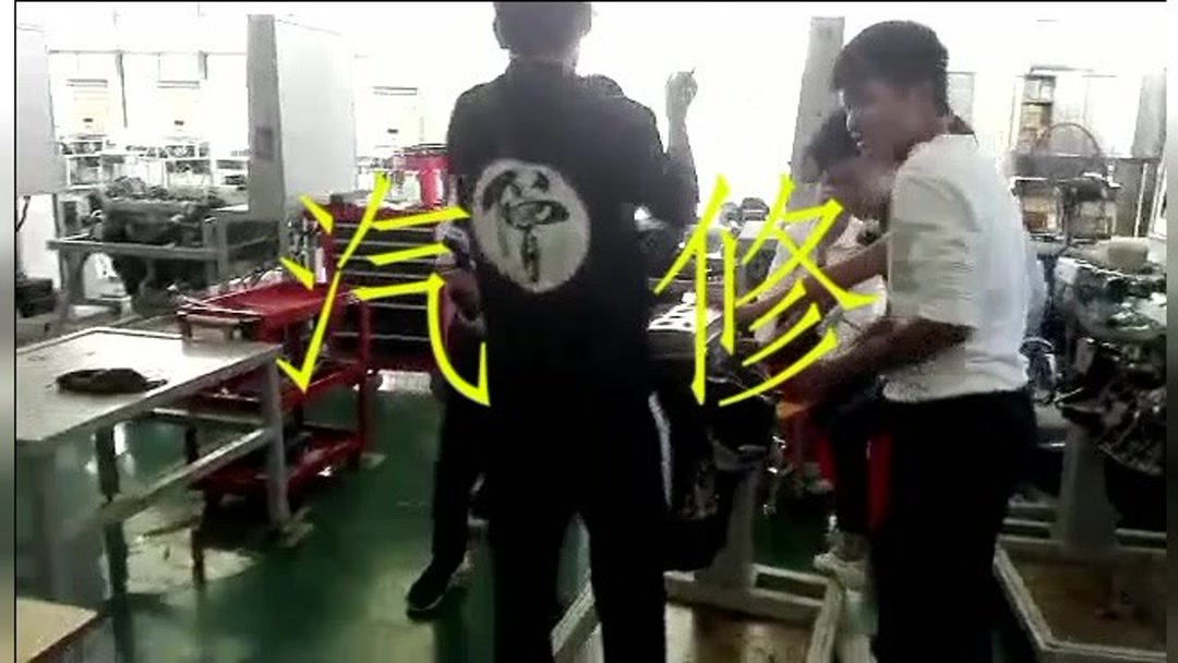 陆丰二职美丽的家园-16计算机36号黄丽婷