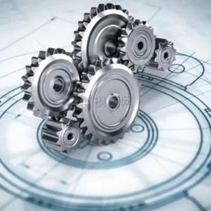 小丸子机械设计 