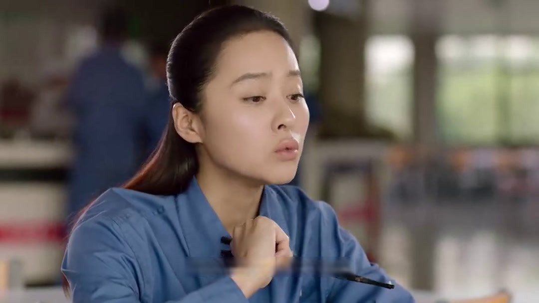 《山海蓝图》李盛听说柳云龙要回来当一把手 以为能凭关系更进一步呢