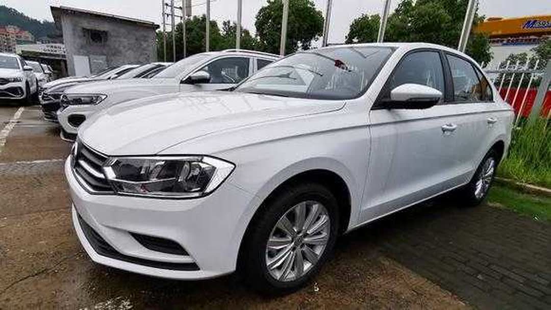 这车应该是合资轿车里面性价比最高的一款吧,自动挡才85000