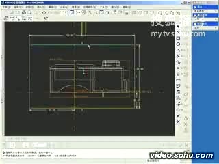仪表外壳塑料件模具设计