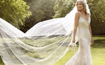 Photoshop抠图视频教程—图层蒙版抠婚纱换背景