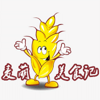 麦萌美食记 