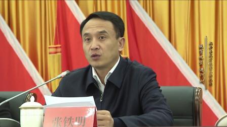 脱贫攻坚进行时美篇短片