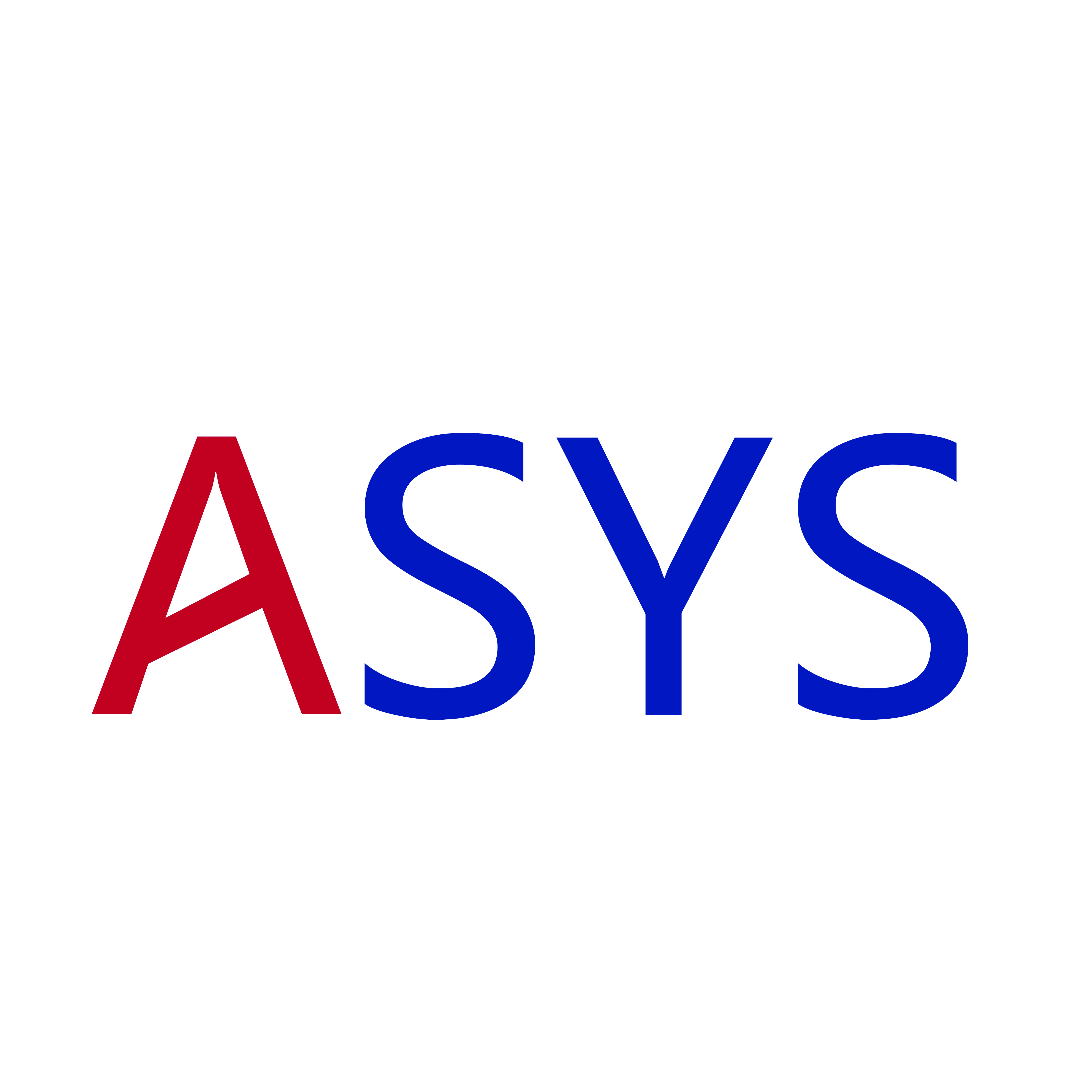 ASYS科技 