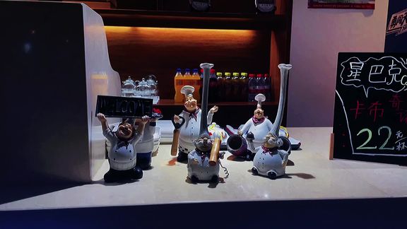 #手办模型 #手办 #潮流玩具 #每一帧都是热爱 #动漫手办