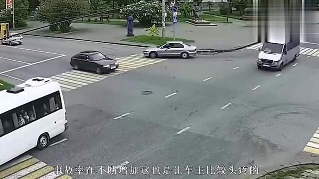 事故发生后,有三句话一定不能跟车险定损员说,他们就等着你犯错