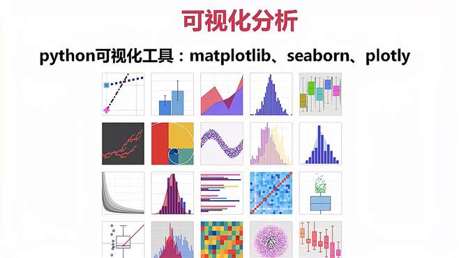 数据分析完整版-114.可视化-柱状图