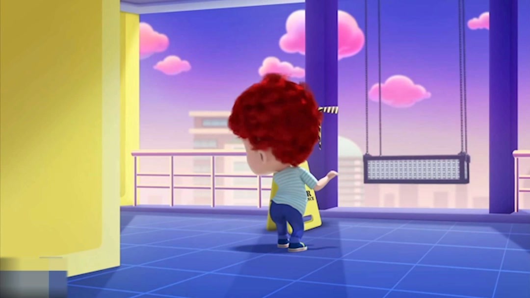 Oopsie Doopsie趣味学校儿童歌曲视频