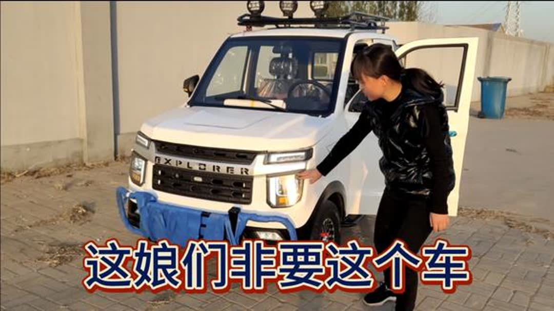 新能源老年代步车燃油版单缸250宗申发动机质量杠杠的