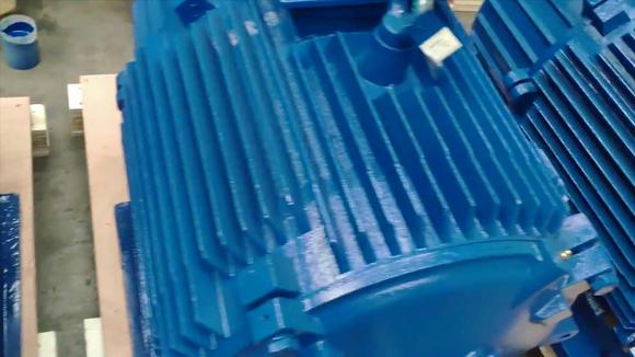 异步电机起动方法对比分析