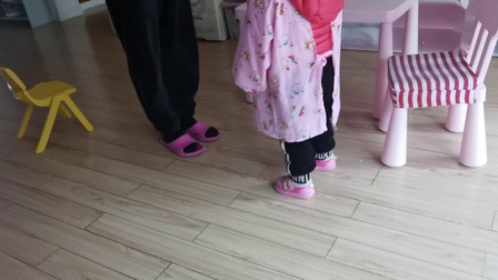 0208模仿两步动作