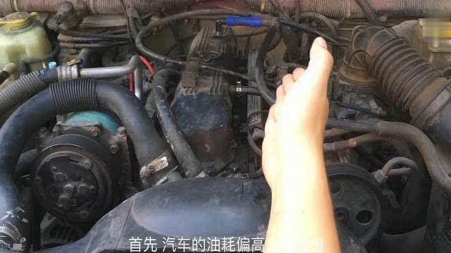 降低油耗,从自己换氧传感器开始