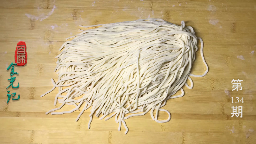 面条这样做太好吃了,几分钟就做好一碗面,做法简单又快速