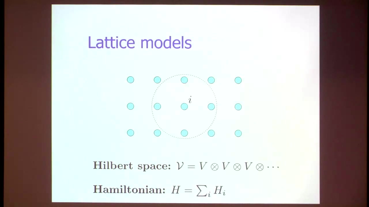 【M. Levin】芝加哥大学M Levin详细解释任意子模型