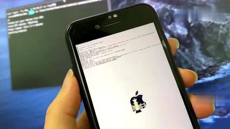给iPhone刷入安卓系统是什么样的体验?快来看看吧