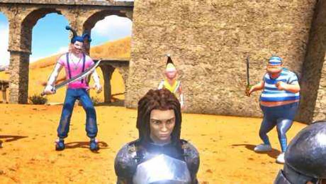 方舟生存进化:模组大战互选给毛哥选个最丑的,反而是最厉害的