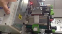 高赋码 医疗试管贴标