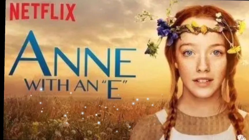 和大家一起看美剧《小小安妮》第一季的第五集