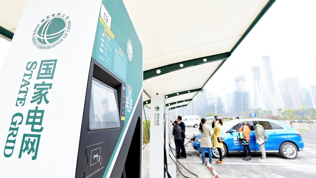 落地价25万,才3年就跌破9万,纯电车的保值率惨不忍睹