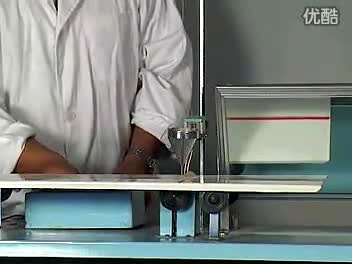 演示实验 《简谐运动图像》