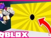 ...世界小飞象解说 第一季 第183集 小飞象解说 Roblox动洞墙模拟器 ...