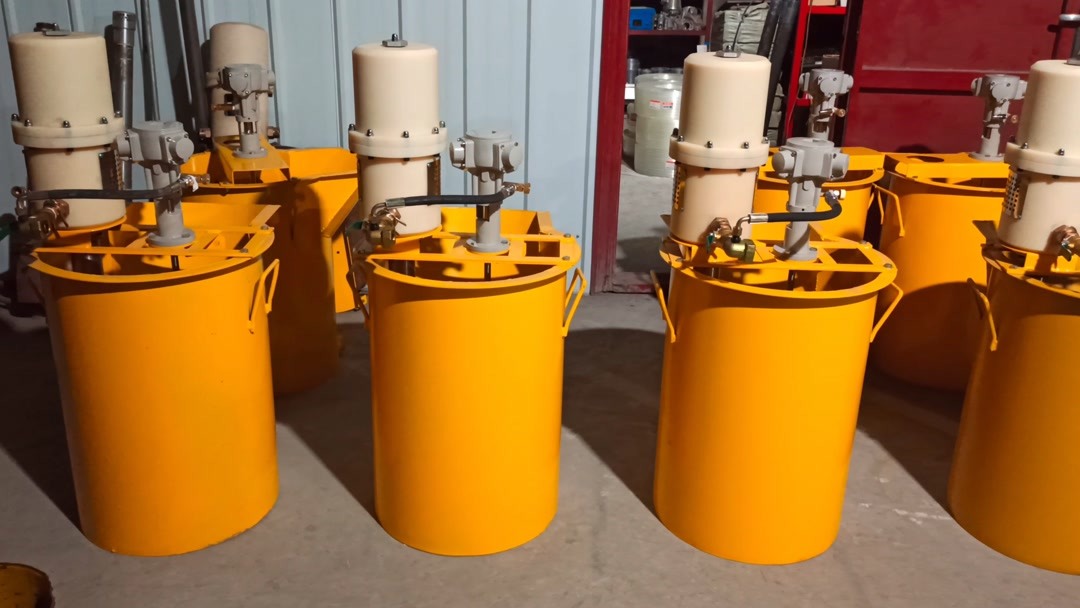 ZBQ-32/3型气动注浆泵_煤矿注浆泵_煤矿用气动注浆泵 煤安认证