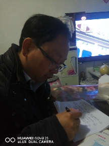 李数老师微课堂 