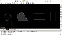 22.AutoCAD2007教程-图案填充工具的使用-软件自学网