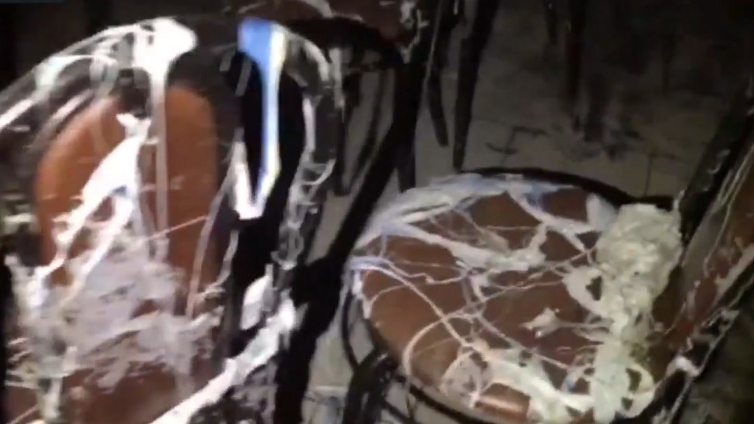 俄罗斯一家咖啡馆发生煤气爆炸 已致40人受伤