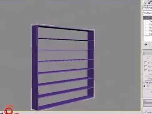 3ds max 家居渲染 家居装饰 经典视频教程