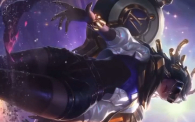 实时更新,塞娜-真实伤害-致臻皮肤展示。