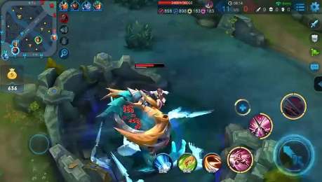 王者荣耀官网电脑版 王者荣耀pc版下载