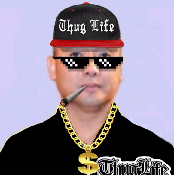 Shimingkong_THUG 