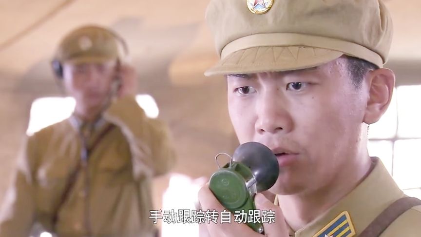 绝密543:第一次实战发射导弹,营长一顿指挥,导弹居然坠地了