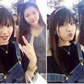 海阔天空我心四方 