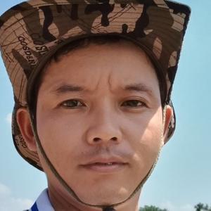 清闲的原野DM 