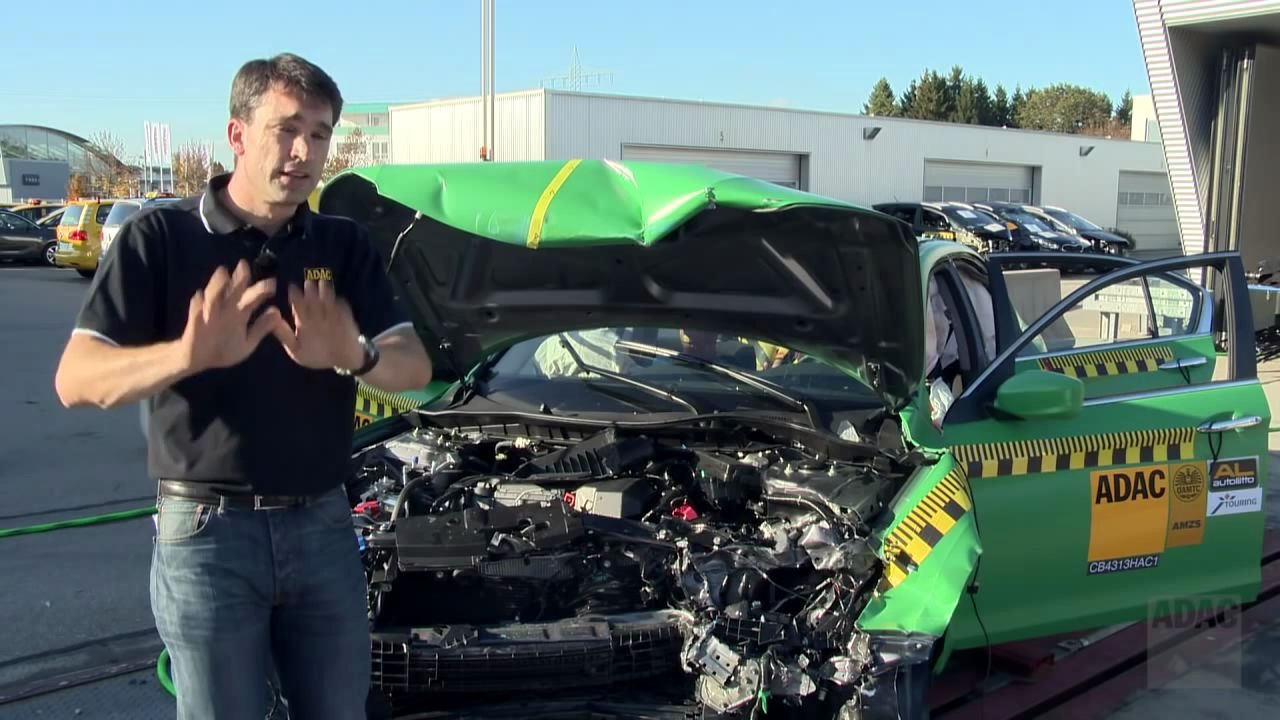 MPDB 50公里时速对碰,测试碰撞相容性,CNCAP2021实施