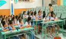 鸡蛋浮起来了(情景作文) 向伶俐_小学五年级语文优质课实录