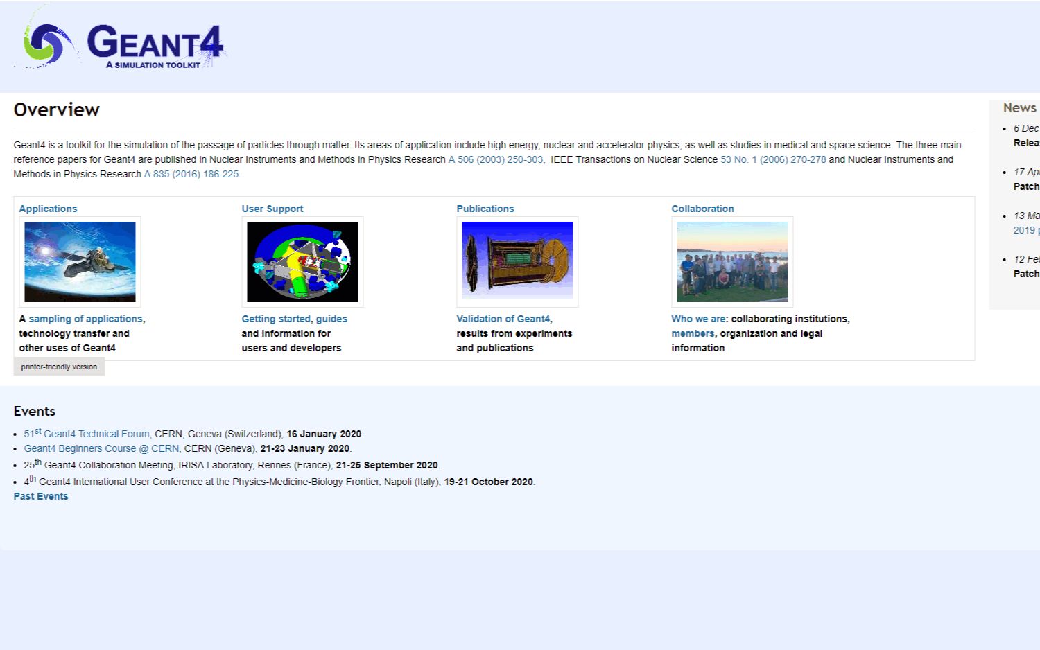 G4在win下的源代码编译(第二种方法)